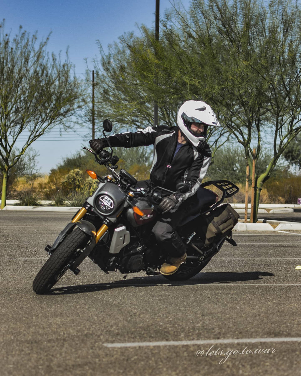 How To Be The Best Motorcycle Rider You Can Be – Motorcycle Training ...