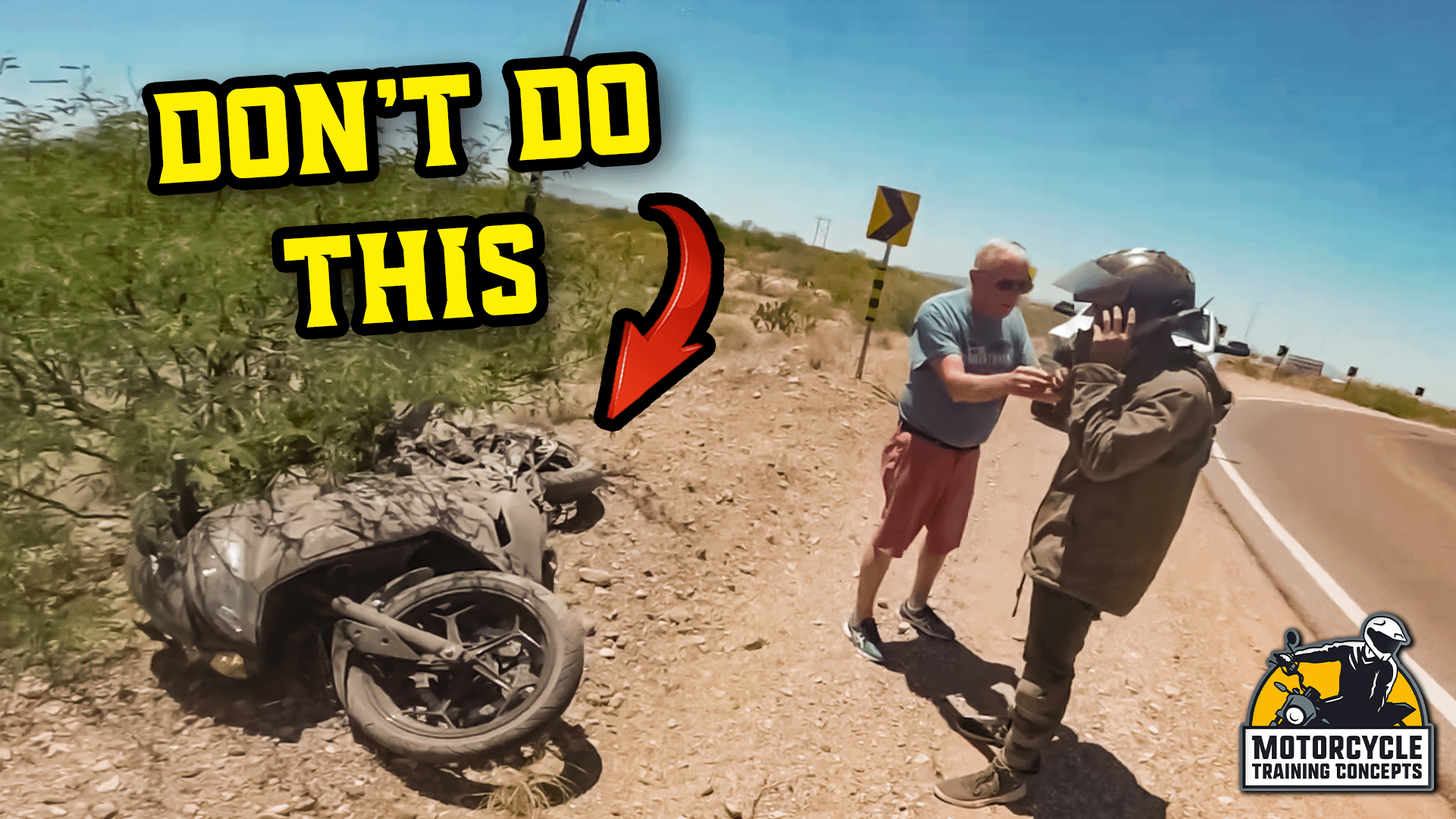 Tips And Mindsets I Wish I Knew When I Started Riding – Motorcycle ...