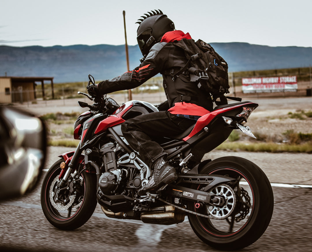 3 Tips Motorcycle Riders Should Follow – Motorcycle Training Concepts