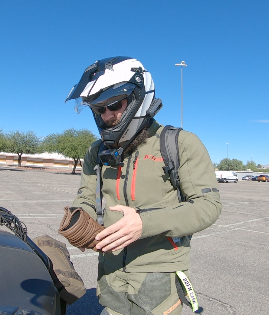 DDFM Crew Merch – Motorcycle Training Concepts