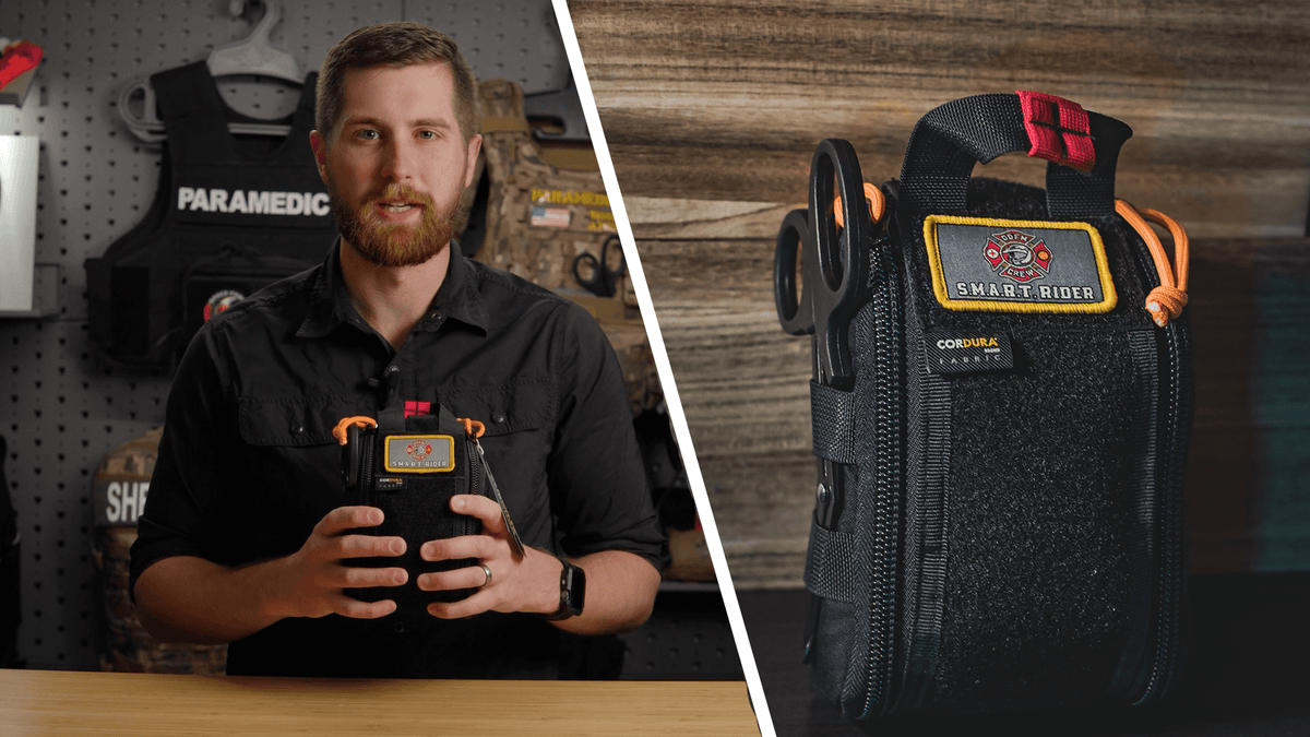 RESQ Products – Motorcycle Training Concepts