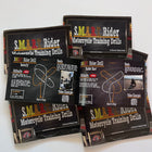 SMART Rider Motorcycle Training Drills – Motorcycle Training Concepts