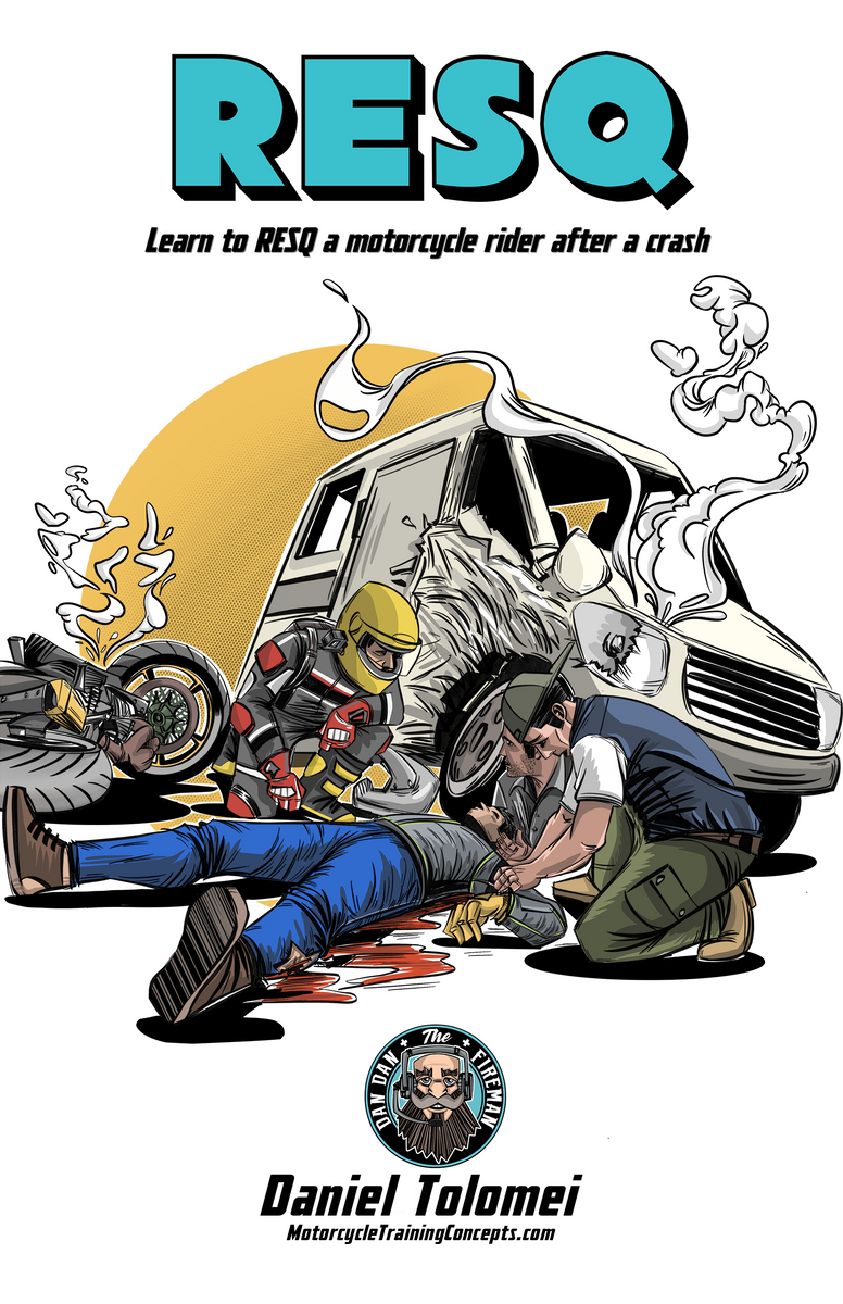 RESQ Booklet – Motorcycle Training Concepts